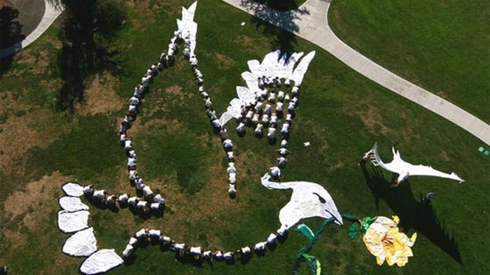 Daniel Dancer’s Art of the Sky | Amusing Planet